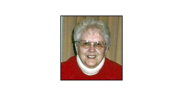 Esther SCHAUS Obituary (2014) - South St Paul, MN - Pioneer Press