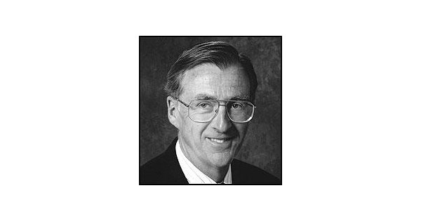 Robert WINTER Obituary (1932 - 2014) - Legacy Remembers