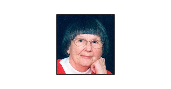 Mary MONETTE Obituary (1929 - 2014) - Legacy Remembers