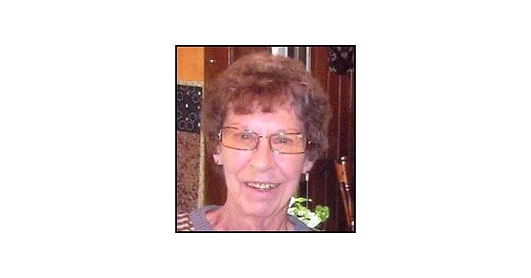 Marlene FRIEDL Obituary (2014) - Oakdale, MN - Pioneer Press