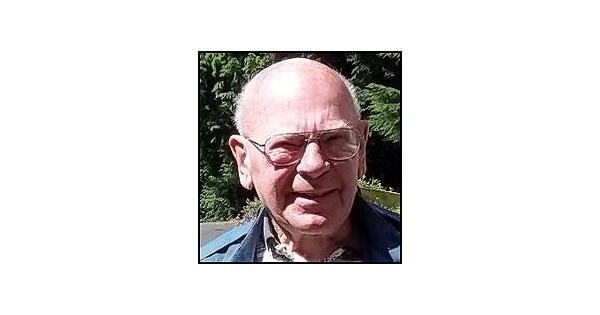 James GOSSELIN Obituary (1927 - 2014) - Bremerton, WA - Pioneer Press