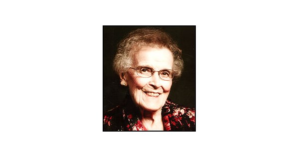 Agnes WITT Obituary (1924 - 2014) - Shoreview, MN - Pioneer Press