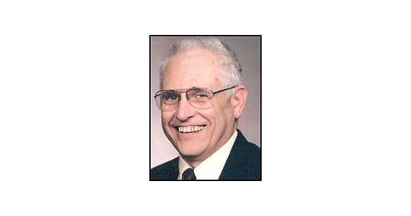 Lawrence PRAY Obituary (1934 - 2014) - Fridley, MN - Pioneer Press