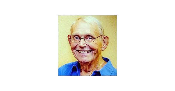 James BEHR Obituary (2015) - St. Paul, MN - Pioneer Press