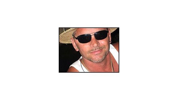 Shawn HAGEN Obituary (1964 - 2015) - Legacy Remembers