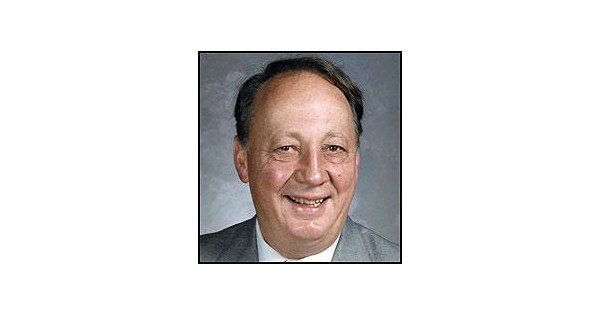 Robert HOUCK Obituary (1933 - 2015) - Legacy Remembers