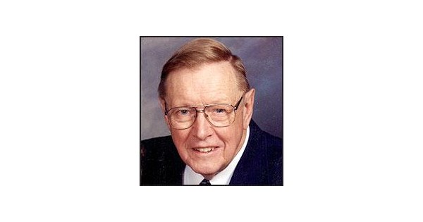 Kenneth OLSON Obituary (1927 - 2015) - St. Paul, MN - Pioneer Press