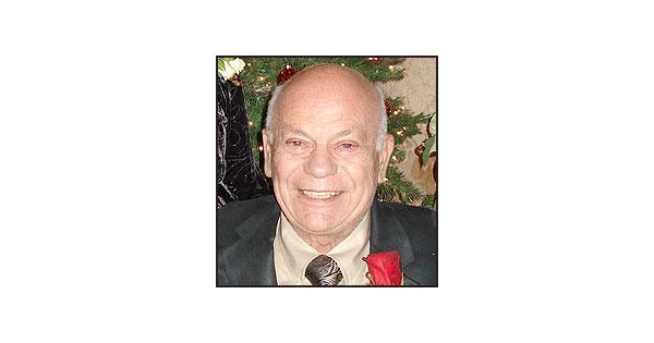 Virgil ACHTENBERG Obituary (2015) - Forest Lake, MN - Pioneer Press