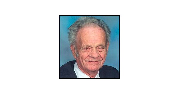 Donald BLAKESLEY Obituary (1930 - 2015) - Montevideo, MN - Pioneer Press