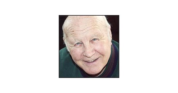 Floyd ANDERSON Obituary (2015) - Legacy Remembers