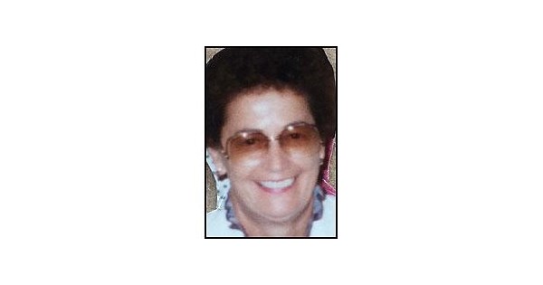Marceline HARVEY Obituary (2015) - Forest Lake, MN - Pioneer Press
