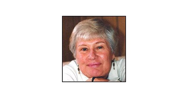Diane WINTERS Obituary (1936 - 2015) - San Rafael, CA - Pioneer Press