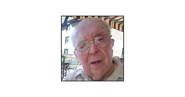 Richard BLOM Obituary (2015) - Lisbon, IA - Pioneer Press