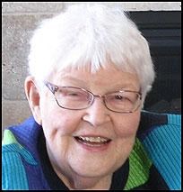 Lenora JOHNSON Obituary (1932 - 2015) - South St Paul, MN - Pioneer Press