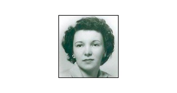 Mary NEAL Obituary (1923 - 2015) - St Paul, MN - Pioneer Press