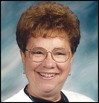 Audrey LEDDING Obituary (2015) - White Bear Lake, MN - Pioneer Press