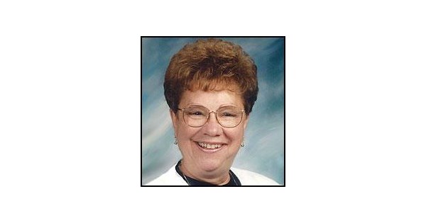 Audrey LEDDING Obituary (2015) - White Bear Lake, MN - Pioneer Press