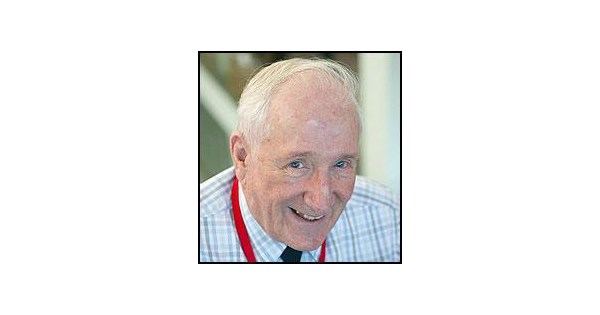 George HARWELL Obituary (2015) - Maplewood, MN - Pioneer Press