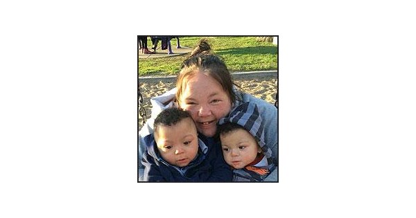 Ashley LARSON Obituary (2015) - River Falls, WI - Pioneer Press