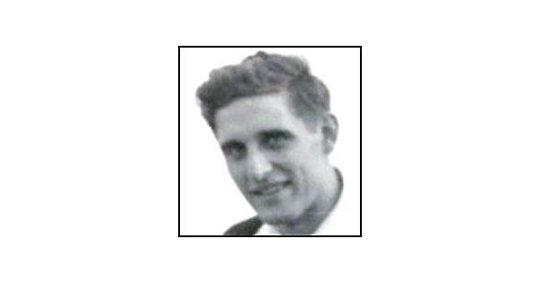 John MARKERT Obituary (2015) - Legacy Remembers