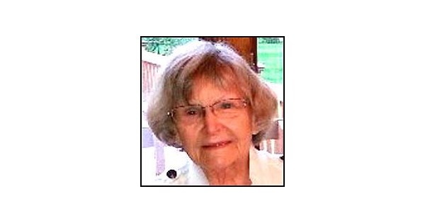 Donna MOSER Obituary (2016) - Little Canada, MN - Pioneer Press