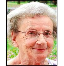 Beverly STENDAHL Obituary (2016) - St Paul, MN - Pioneer Press