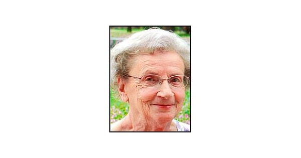 Beverly STENDAHL Obituary (2016) - St Paul, MN - Pioneer Press