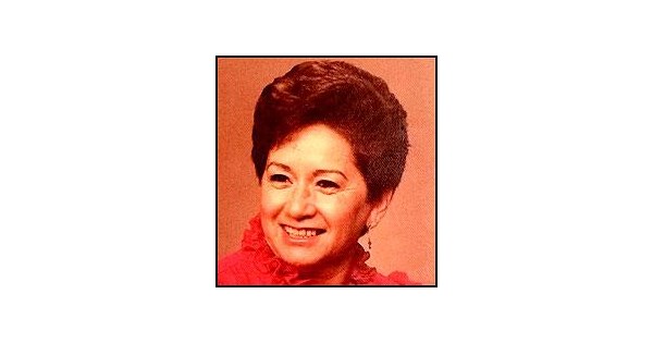 Belia FLORES Obituary (2016) - St. Paul, MN - Pioneer Press