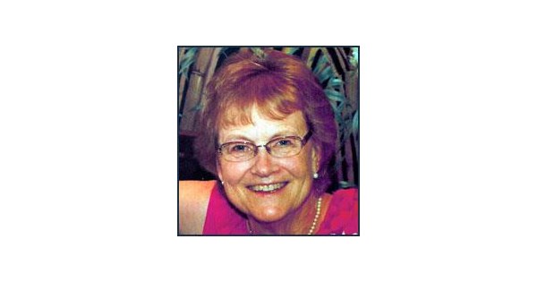 Jean METCALF Obituary (1940 - 2016) - Blaine, MN - Pioneer Press