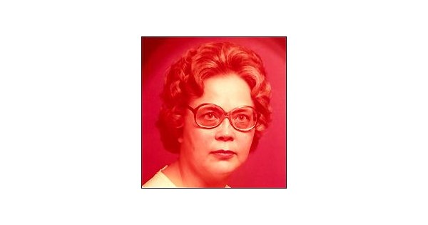 Frances HEBERT Obituary (2016) - St Paul, MN - Pioneer Press