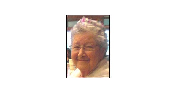 Caroline OSBORN Obituary (1923 - 2016) - North St. Paul, MN - Pioneer Press