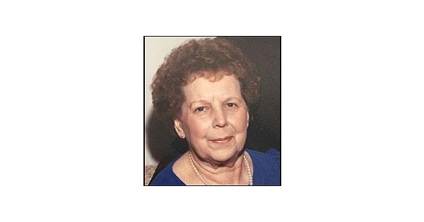 Bernice McCullough Obituary (2016) - Mpls, MN - Pioneer Press