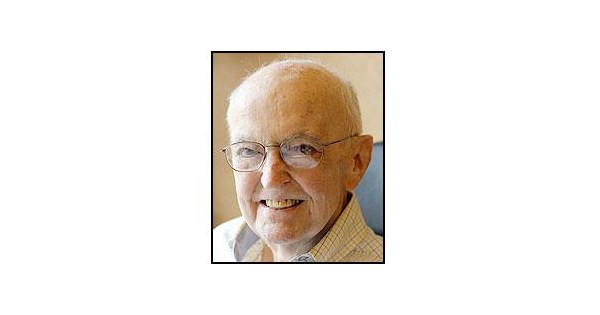 John GRIFFITH Obituary (2016) - White Bear Lk, MN - Pioneer Press