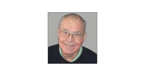 Paul JOHNSON Obituary (2016) - South St Paul, MN - Pioneer Press