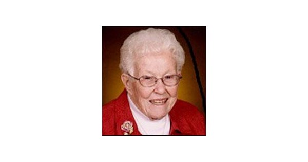Elizabeth CRONQUIST Obituary (1922 - 2016) - St. Paul, MN - Pioneer Press