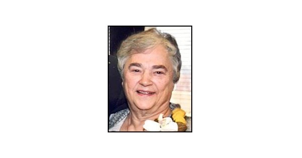 Mary SHOWALTER Obituary (1936 - 2016) - Osseo, MN - Pioneer Press