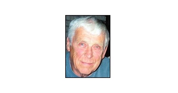 Donald MALONEY Obituary (2016) - New Richmond, WI - Pioneer Press