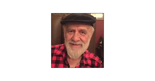 Kenneth OLSON Obituary (2016) - St. Paul, MN - Pioneer Press
