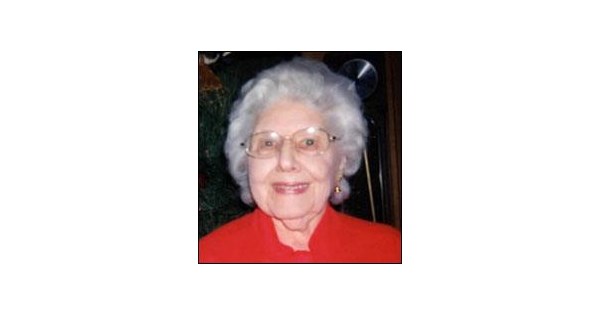 Geraldine BRANDT Obituary (1919 - 2016) - Prescott, WI - Pioneer Press