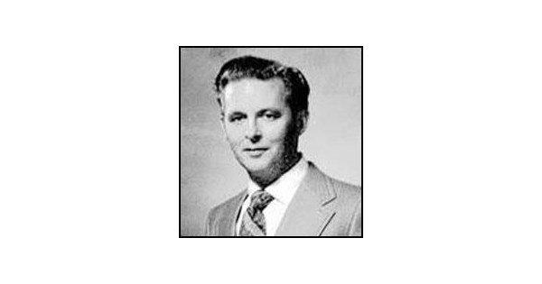 Rudolph FLEISCHHACKER Obituary (1930 - 2016) - Legacy Remembers