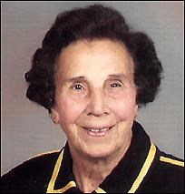 Janet LANGER Obituary (2016) - Roseville, MN - Pioneer Press