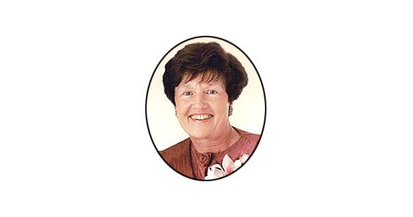 Elizabeth MEEHAN Obituary (2016) - Legacy Remembers