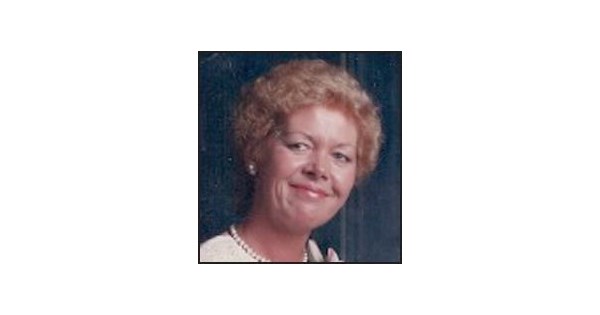 Patricia STENERODEN Obituary (2017) - St. Paul, MN - Pioneer Press