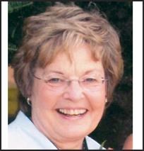 Mary ENGEN Obituary (2017) - Fridley, MN - Pioneer Press