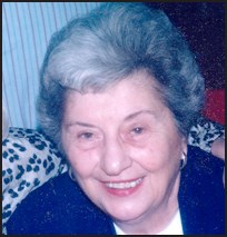 Christine CHICONE Obituary (1919 - 2017) - St Paul, MN - Pioneer Press