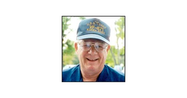 Jerome SANDIN Obituary (1931 - 2017) - St. Paul, MN - Pioneer Press