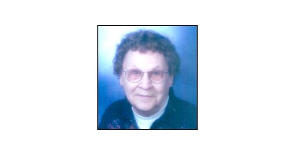 Eleanor COSTELLO Obituary (2017) - Shoreview, MN - Pioneer Press
