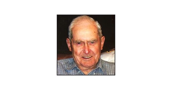 Robert TOENJES Obituary (1921 - 2017) - White Bear Lake, MN - Pioneer Press