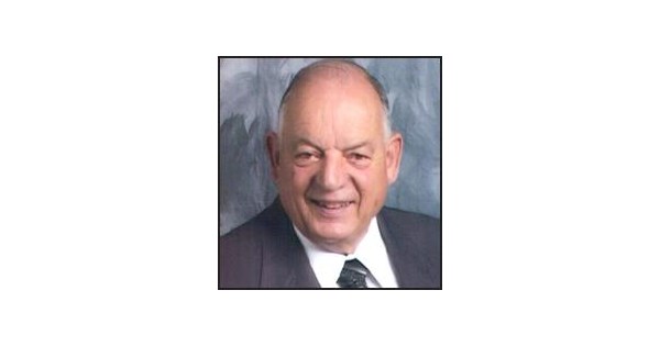 Melvin HOCHMUTH Obituary (1926 - 2017) - St Paul, MN - Pioneer Press