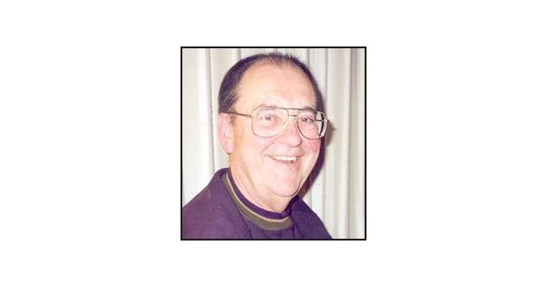 Edward BILLIAR Obituary (1936 - 2017) - Legacy Remembers